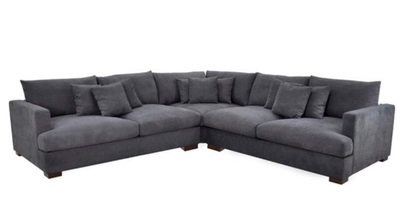 Modular Sofa New Zealand | Baci Living Room