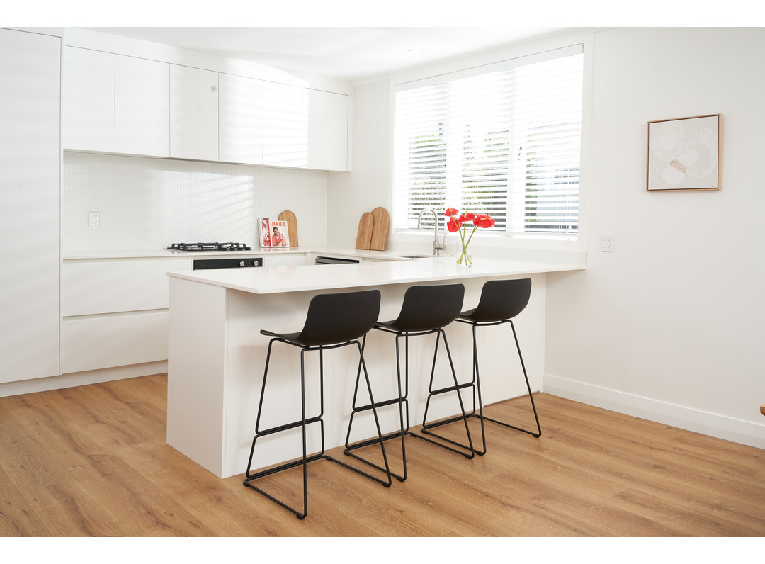 Enzo Barstool - Danske Mobler Furniture