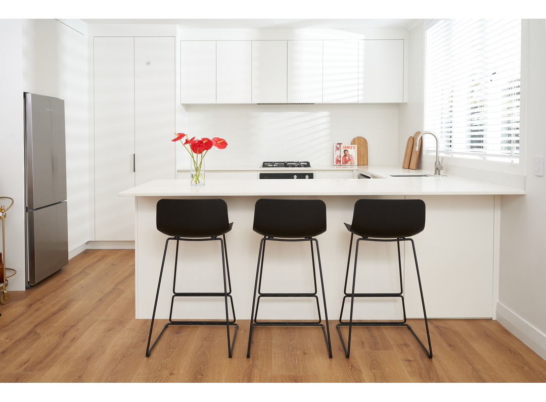 Enzo Barstool - Danske Mobler Furniture