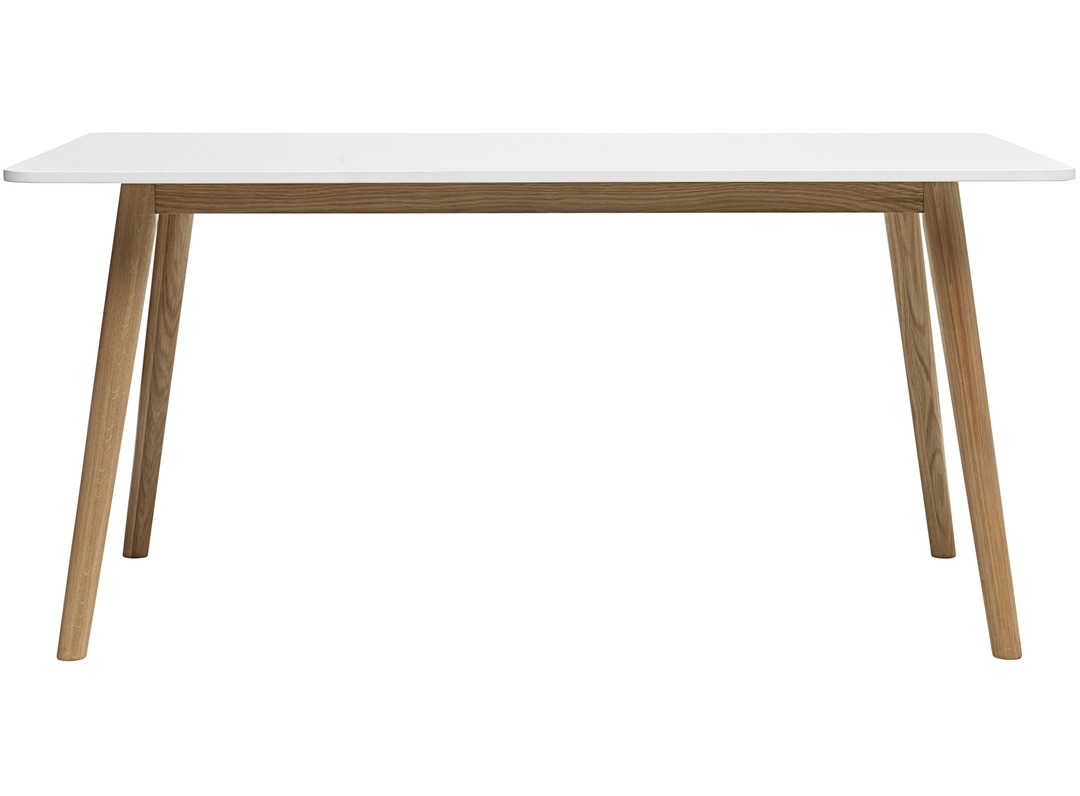 Turin 1600 Dining Table & Dima Chairs x 6