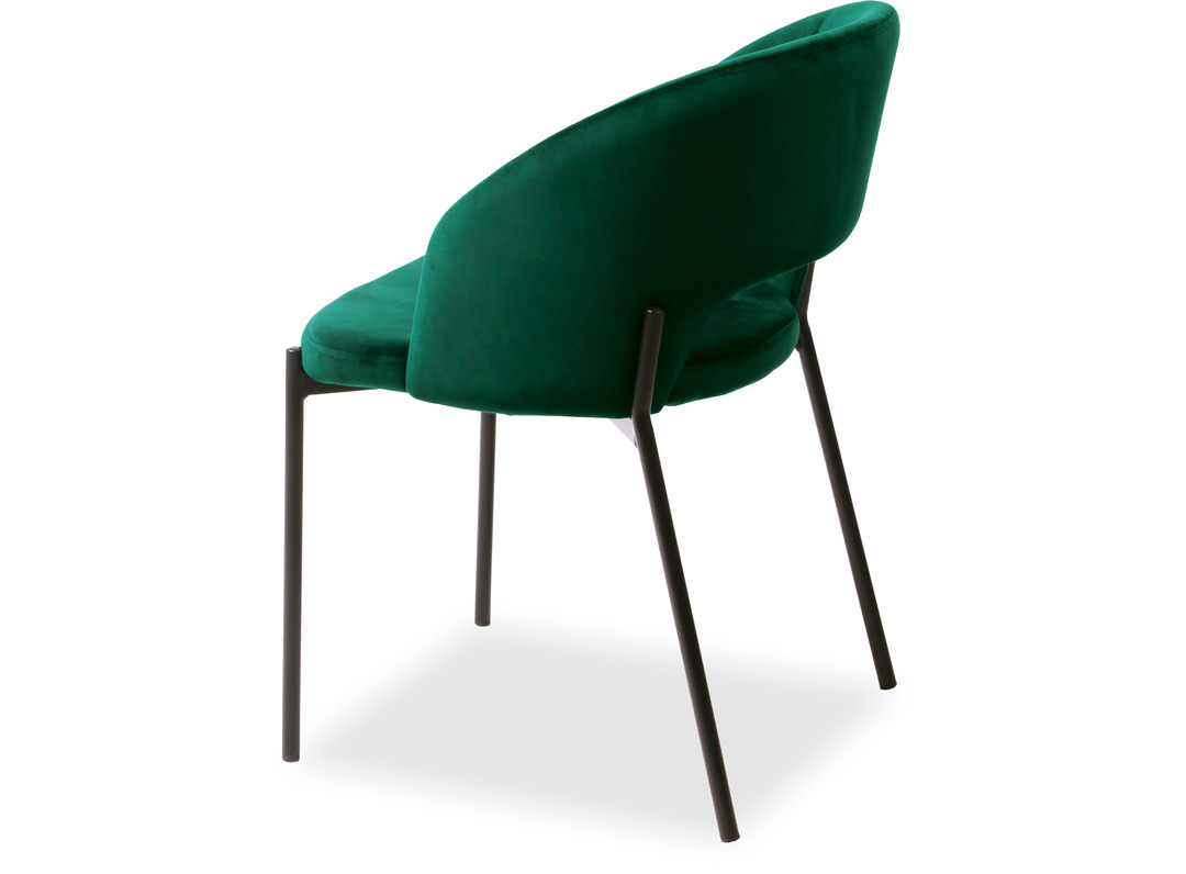 Alice Dining Chair - Danske Mobler