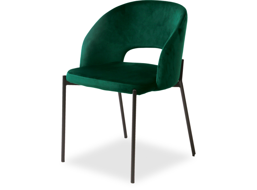 Alice Dining Chair - Danske Mobler