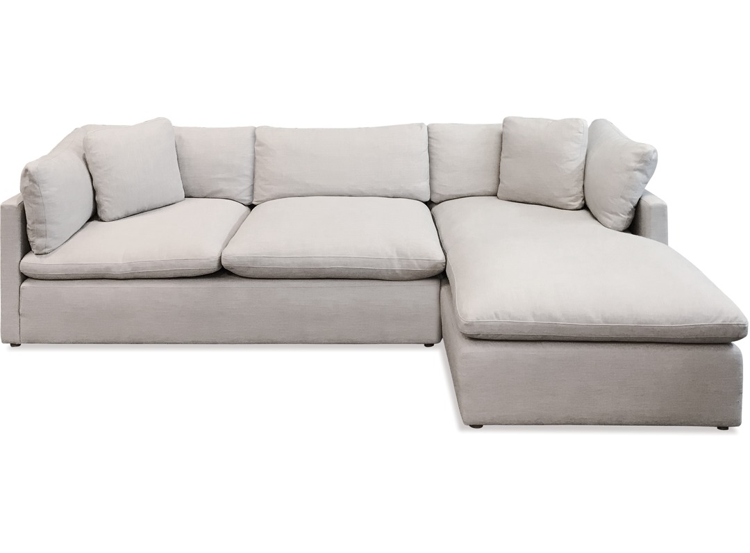 Two Seater Lounge With Chaise at Gail Pagano blog