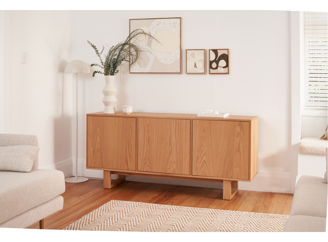 Yoko Sideboard - Danske Mobler NZ Made