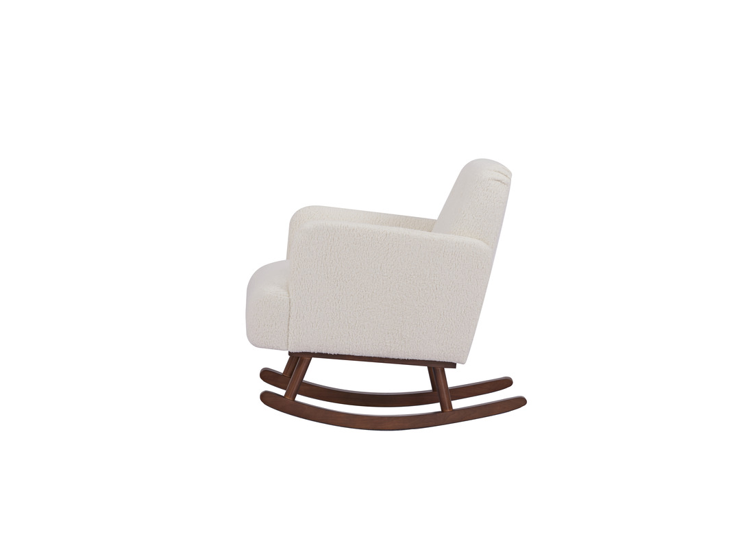 Eliv Rocking Chair - Danske Mobler Furniture