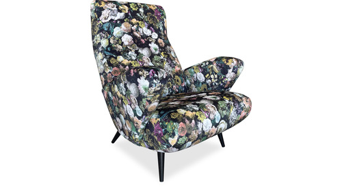 Ken Armchair / Occasional Chair - Danske Mobler Furniture
